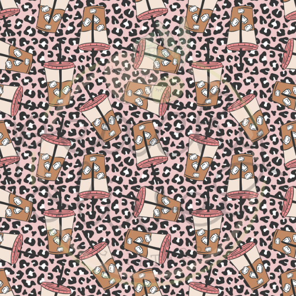 Basic Besties Vinyl – Peachy Olive Glitters