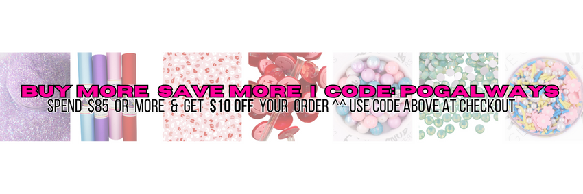 POG || #glittersnob – Peachy Olive Glitters