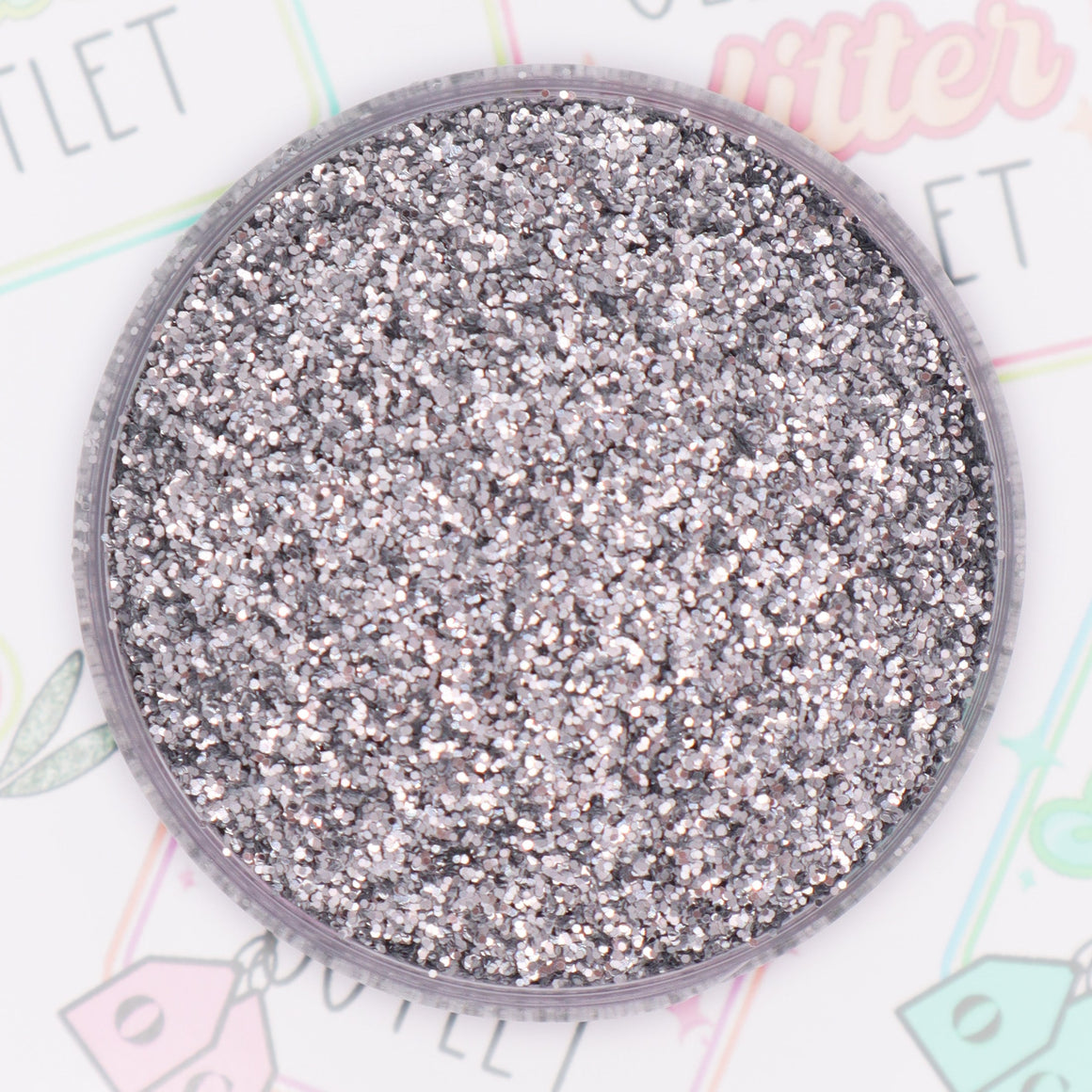 POG || #glittersnob – Peachy Olive Glitters