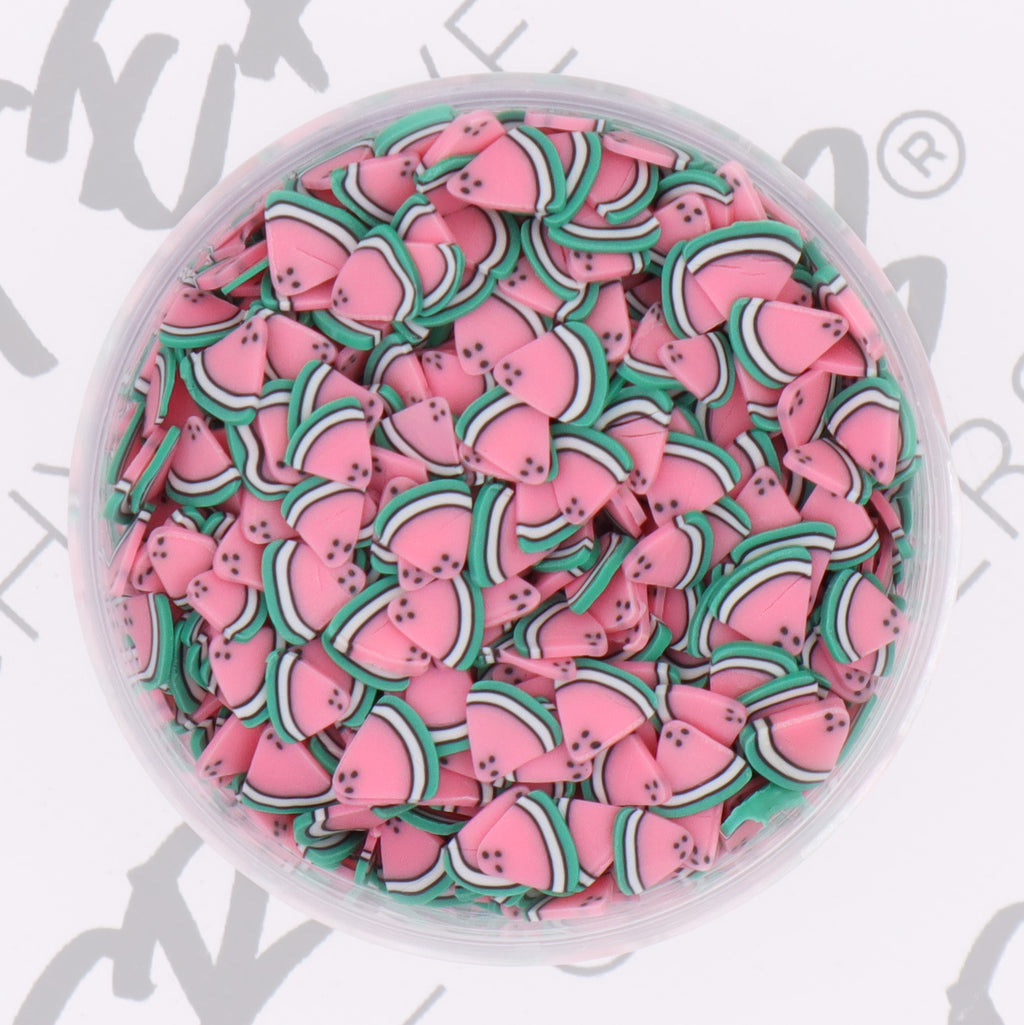 Watermelon Sprinkles – Peachy Olive Glitters