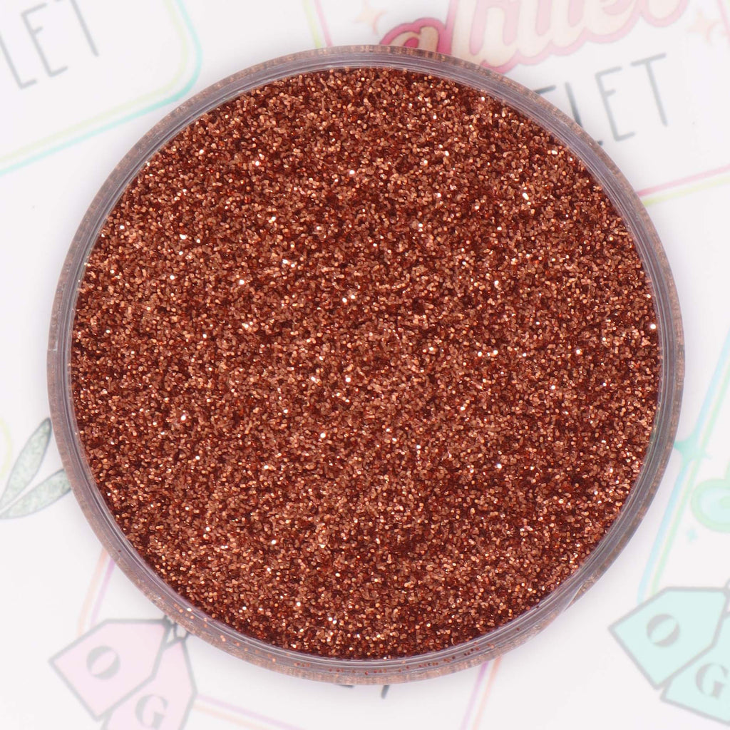 #FAAFO – Peachy Olive Glitters