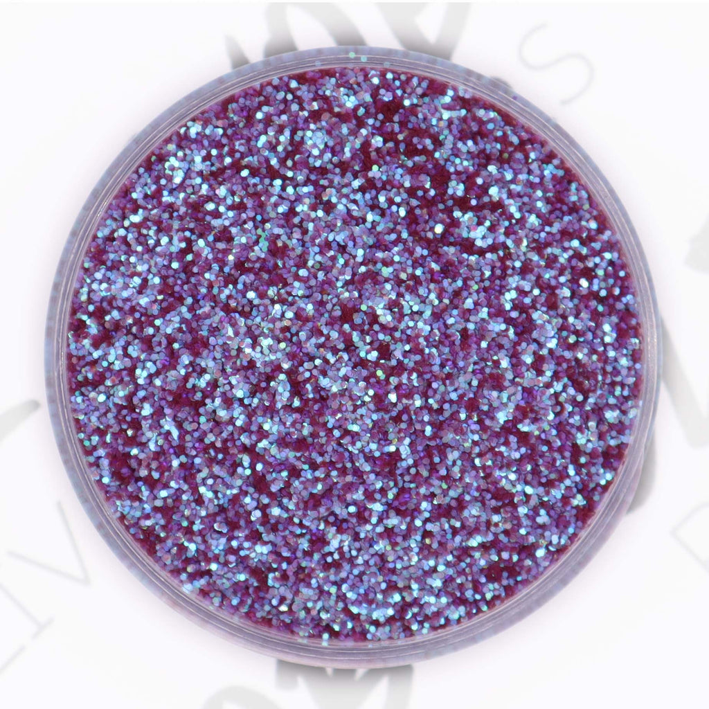 Barney – Peachy Olive Glitters