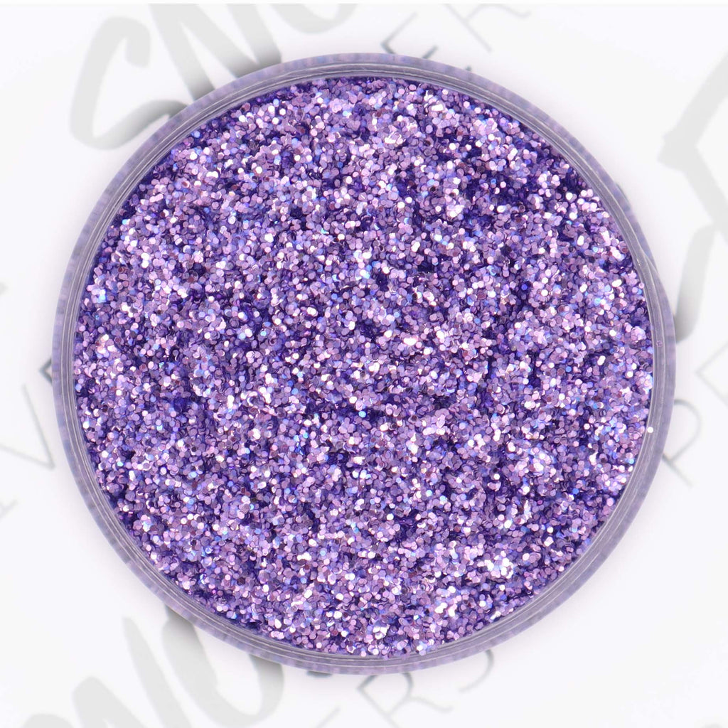 Fresh Prince - Custom Mix – Peachy Olive Glitters