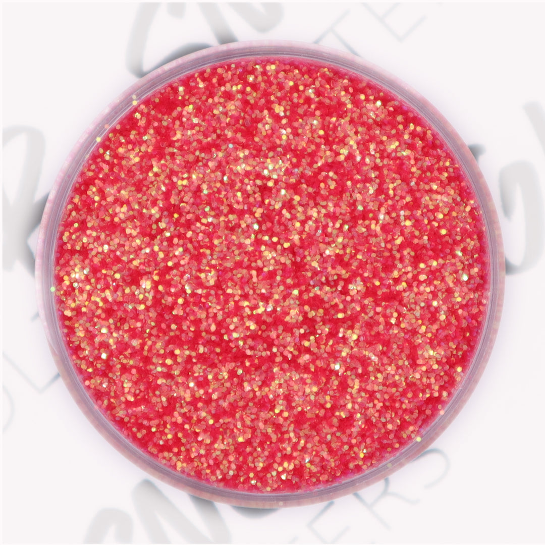 Sweetie Pie – Peachy Olive Glitters